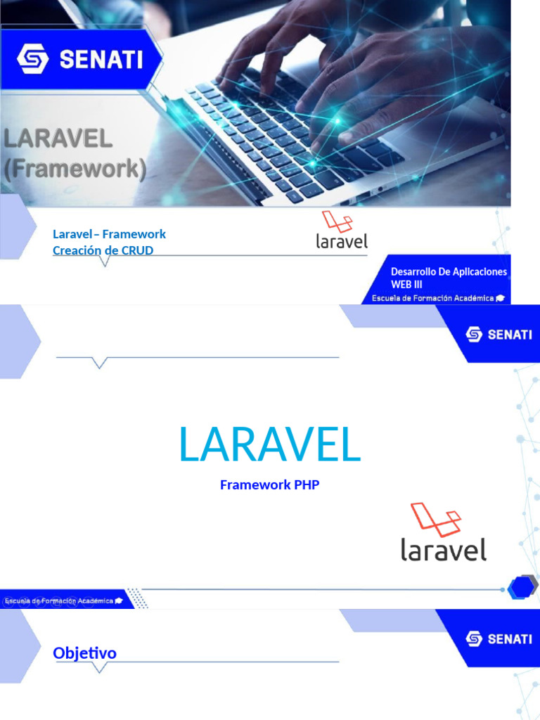 01 Session Laravel CRUD | PDF