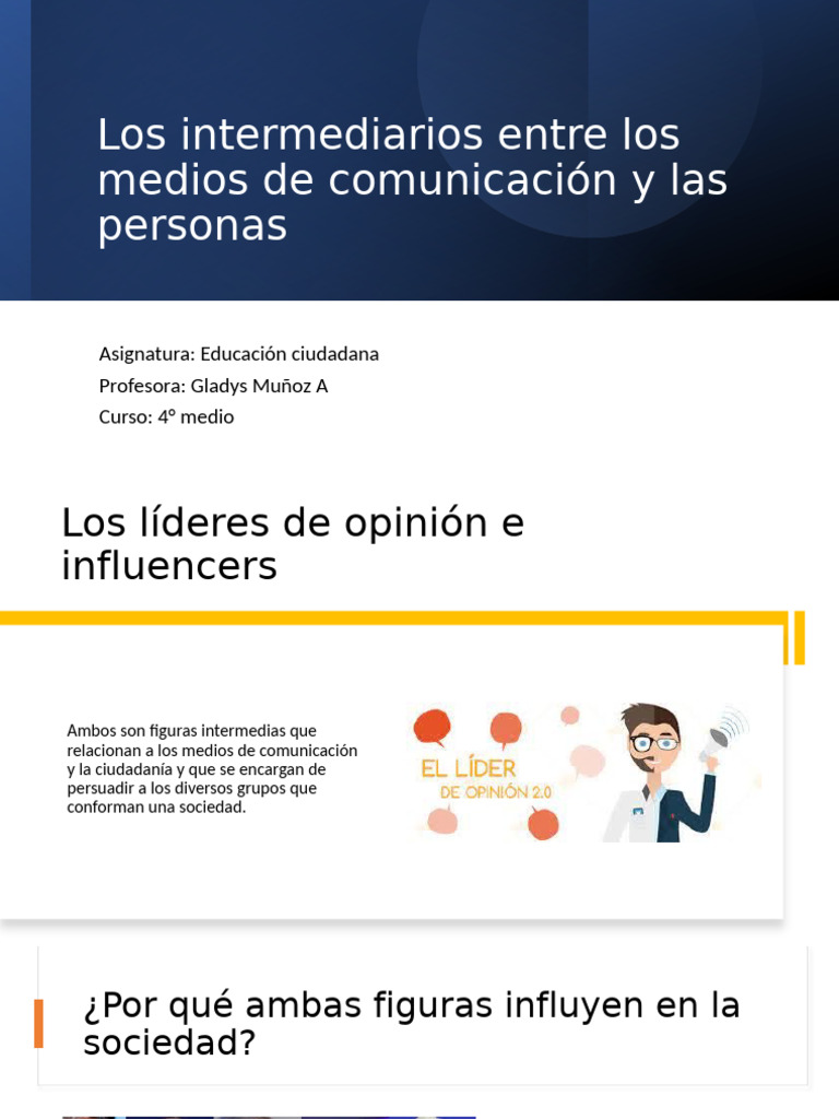 2-5-Intermediarios-entre-los-medios-de-comunicacion-y-las-personas | PDF