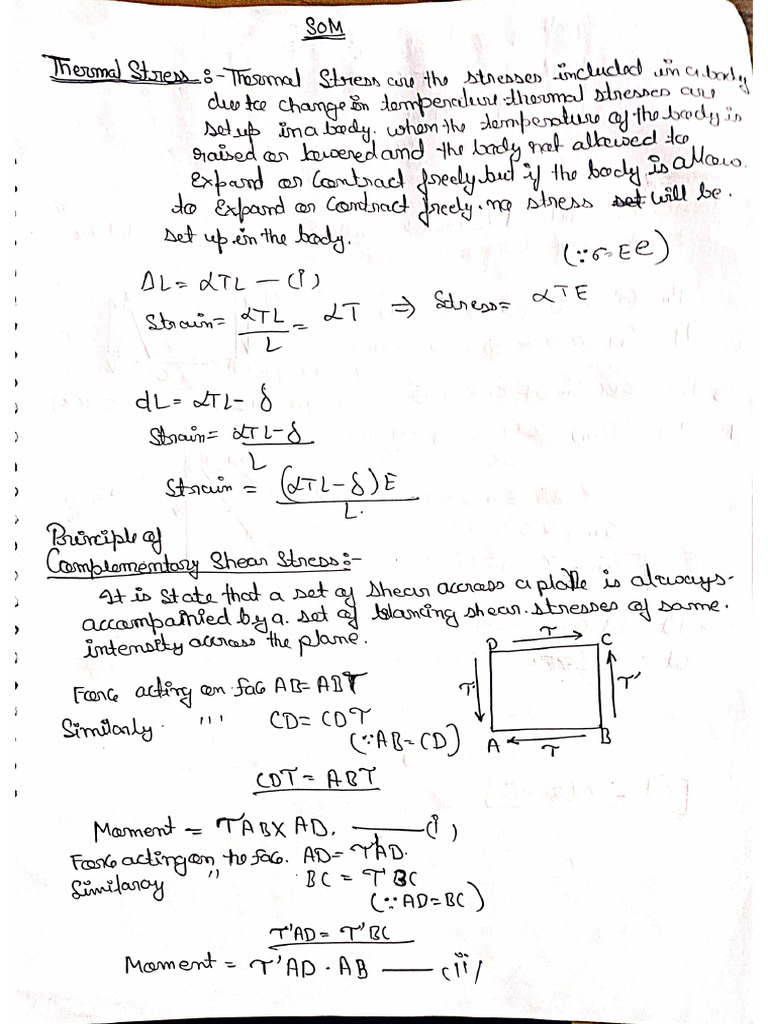 SOM | PDF
