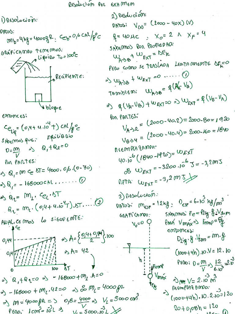 Fisica 1 | PDF