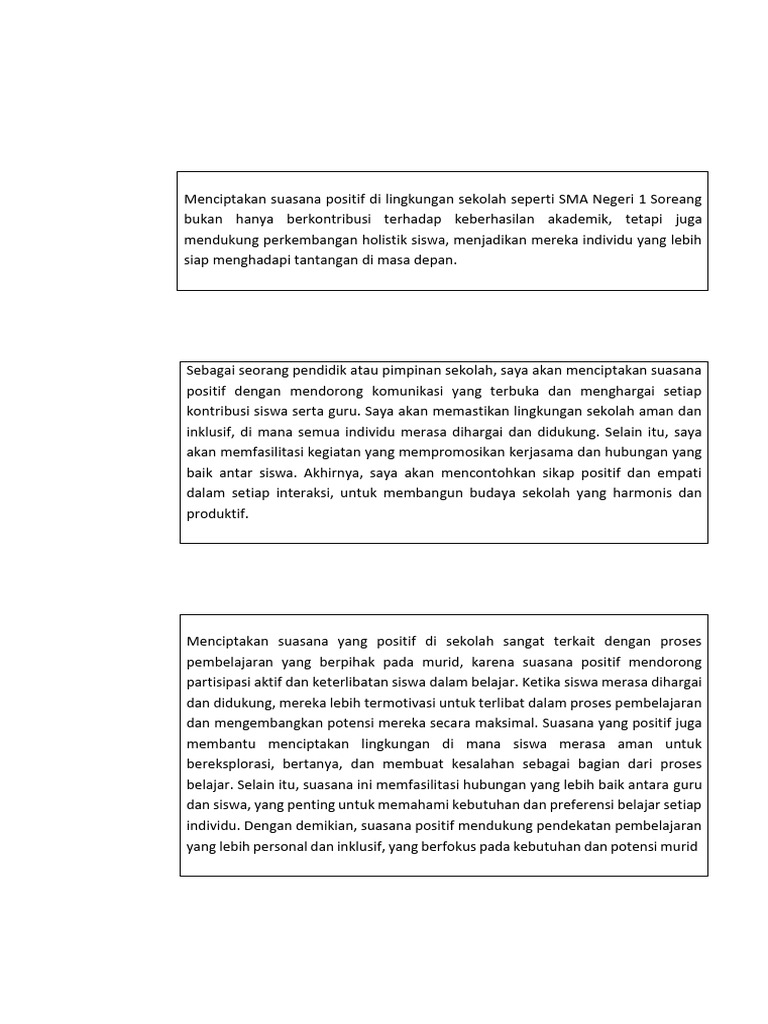 LK MODUL 1.3 LEVEL 1 Asep | PDF