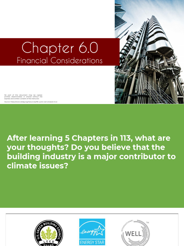Chapter 6_Handouts | PDF