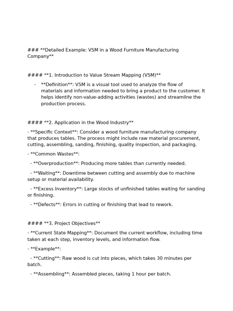 Visual Stream Mapping Details | PDF | Inventory | Accuracy And Precision