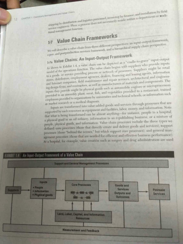 CBMEC 1 Reporting | PDF