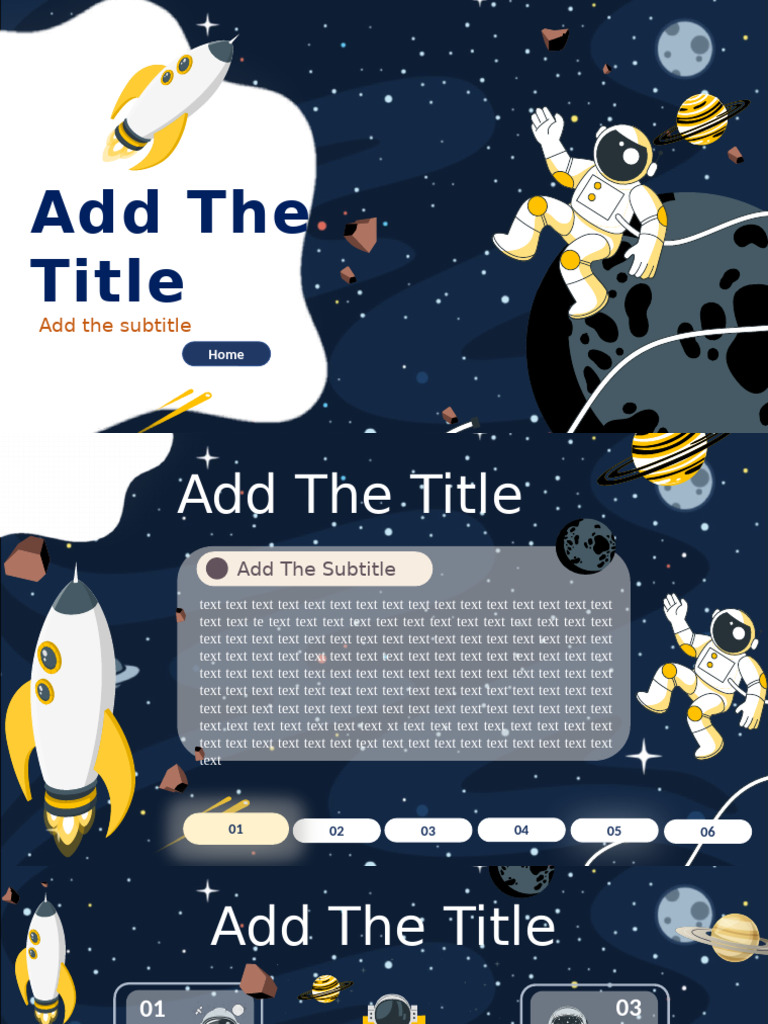 Space | PDF