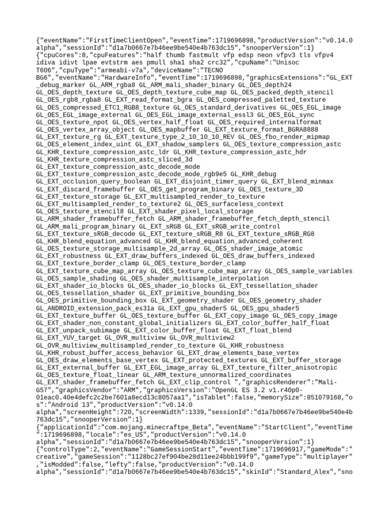 Marea Baja en El Crepúsculo | PDF | Juegos y actividades | Informática