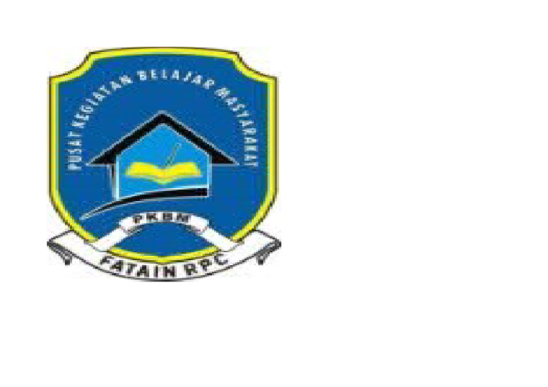Logo PKBM | PDF