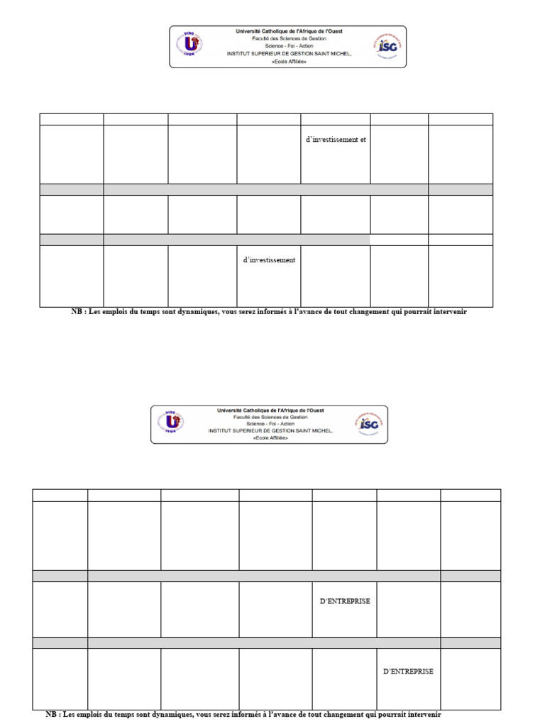 Hecf-Lpcf 2ND SM | PDF