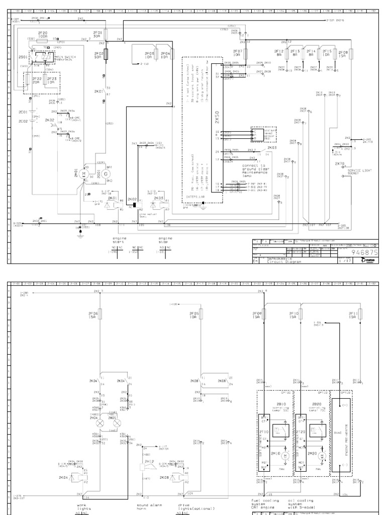 Circuit Diagram Pdf