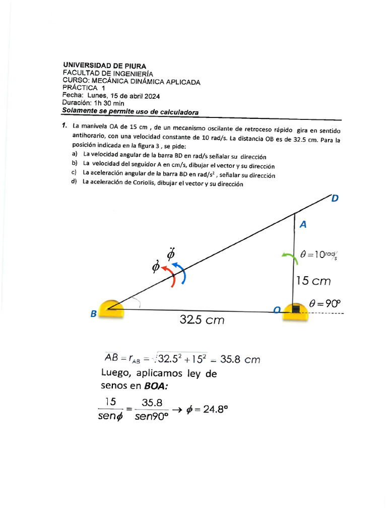 Solución PC1 MDA 2024 I | PDF