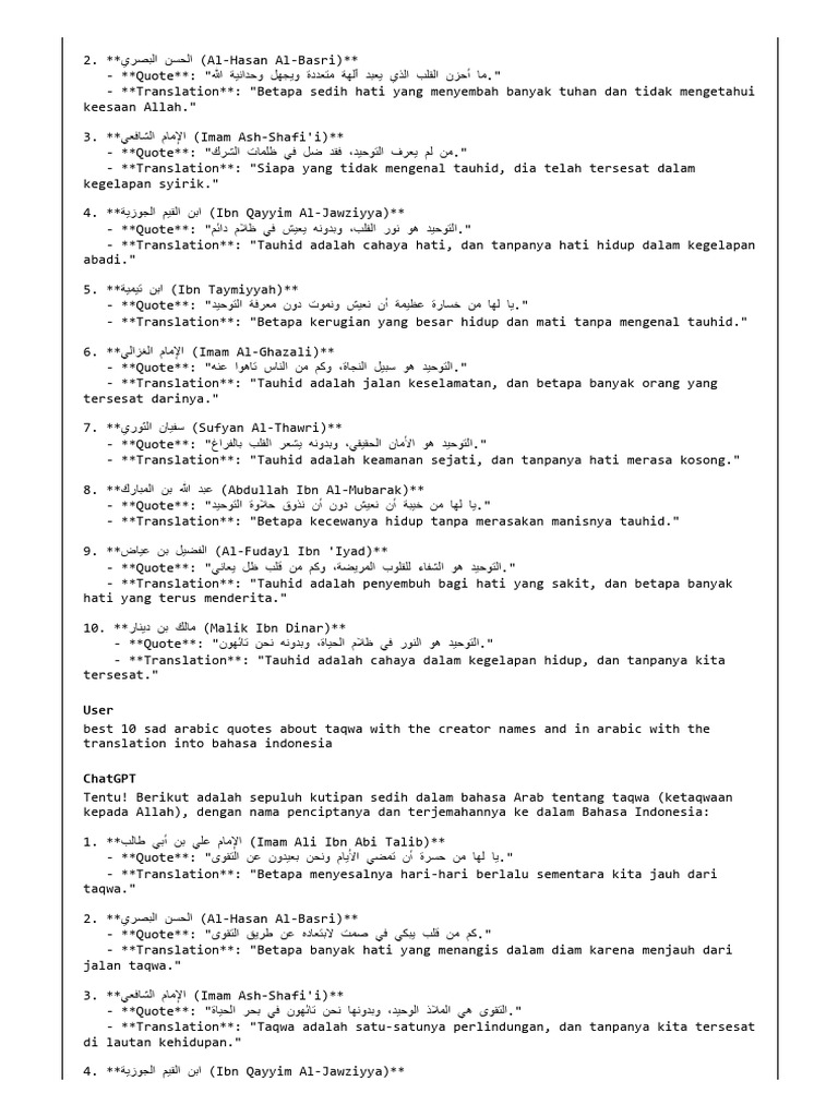 ChatGPT Data Export - 016 | PDF