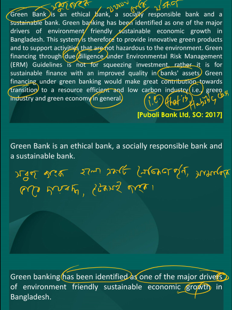 Bank | PDF