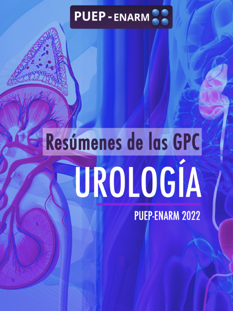Resúmenes de La GPC | PDF