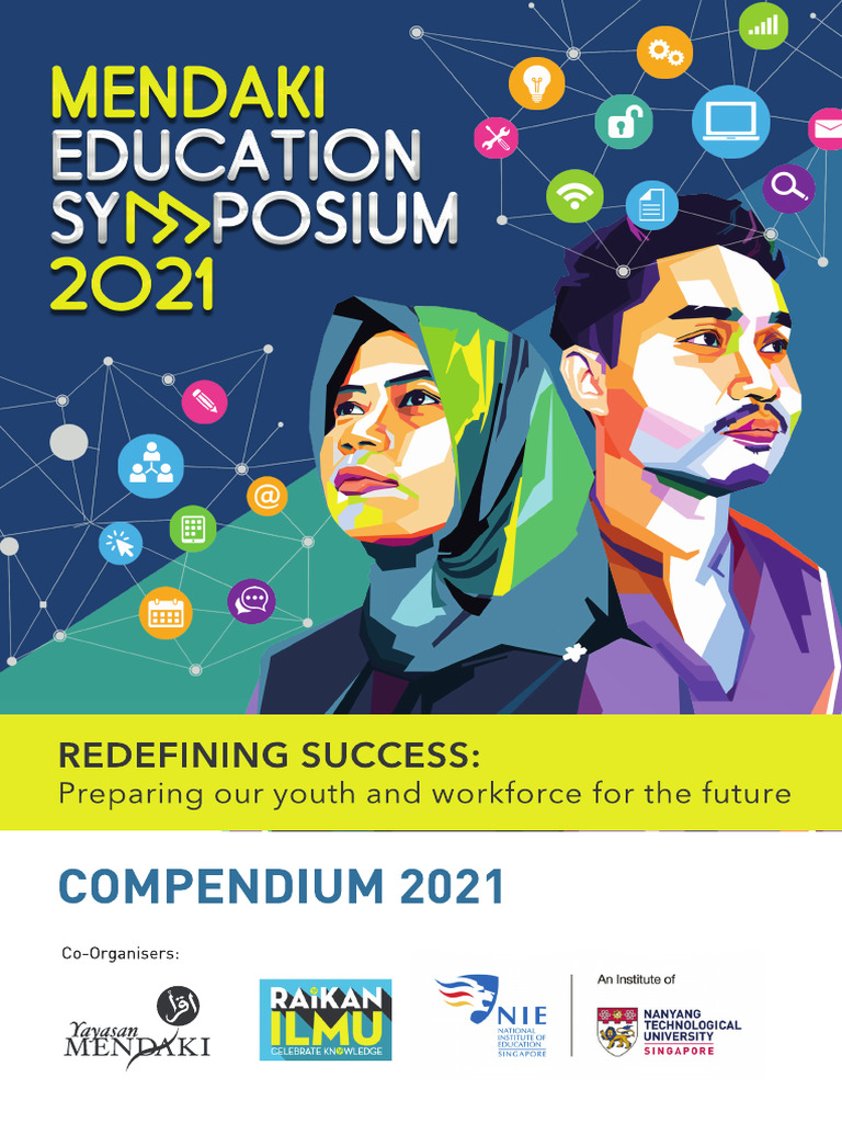 MENDAKI Education Symposium 2021 Compendium | PDF