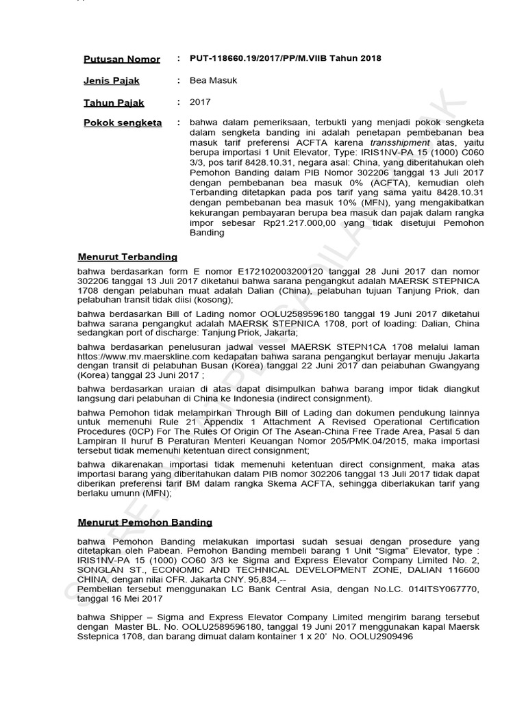 KSL Ok | PDF | International Relations | International Law