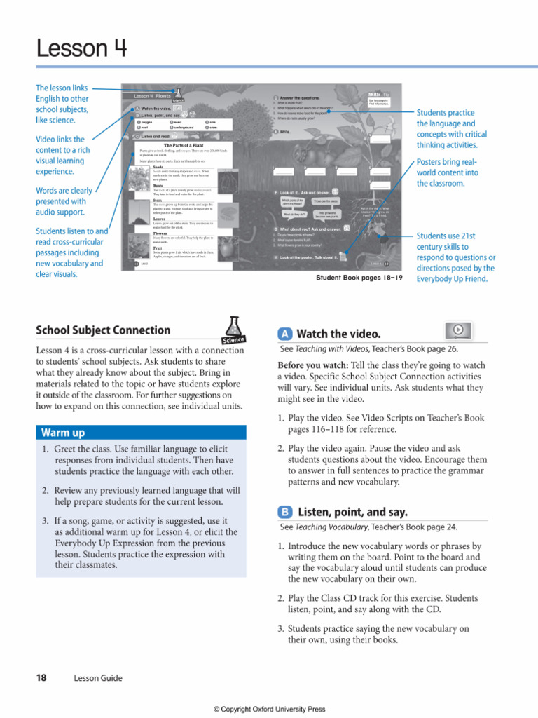 U1 - Video | PDF