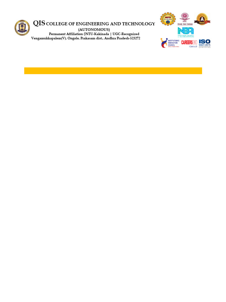 CEOS Attainment Process | PDF