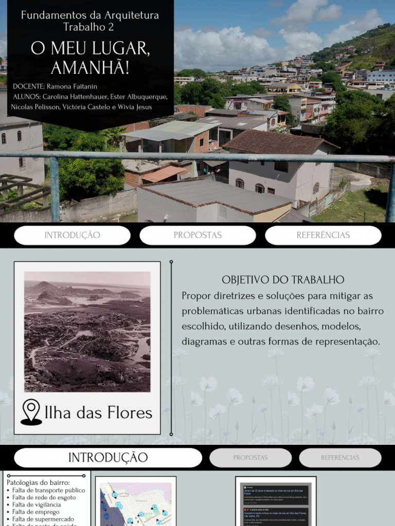 Trabalho 2 - Fundamentos - Compressed | PDF