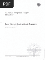 LTA@Code Practice For Railway Protection, 2000 | PDF | Building Code ...