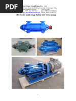 LMV 322 | PDF | Pump | Heat Exchanger