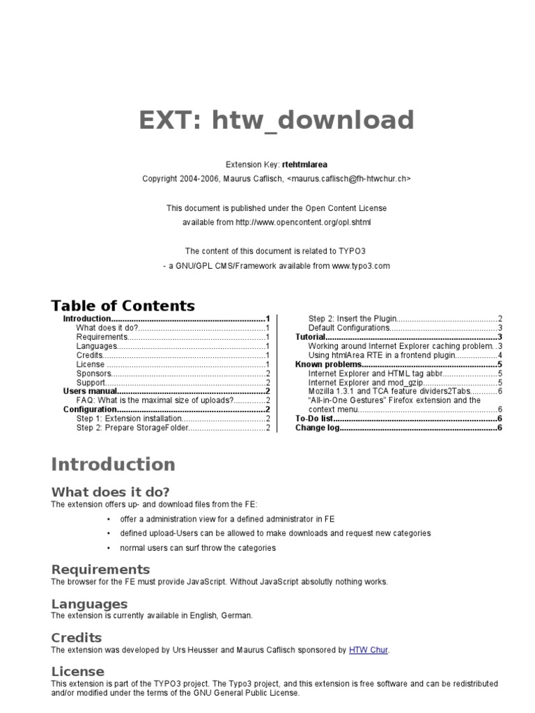 Manual | PDF | Internet Explorer | Web Software