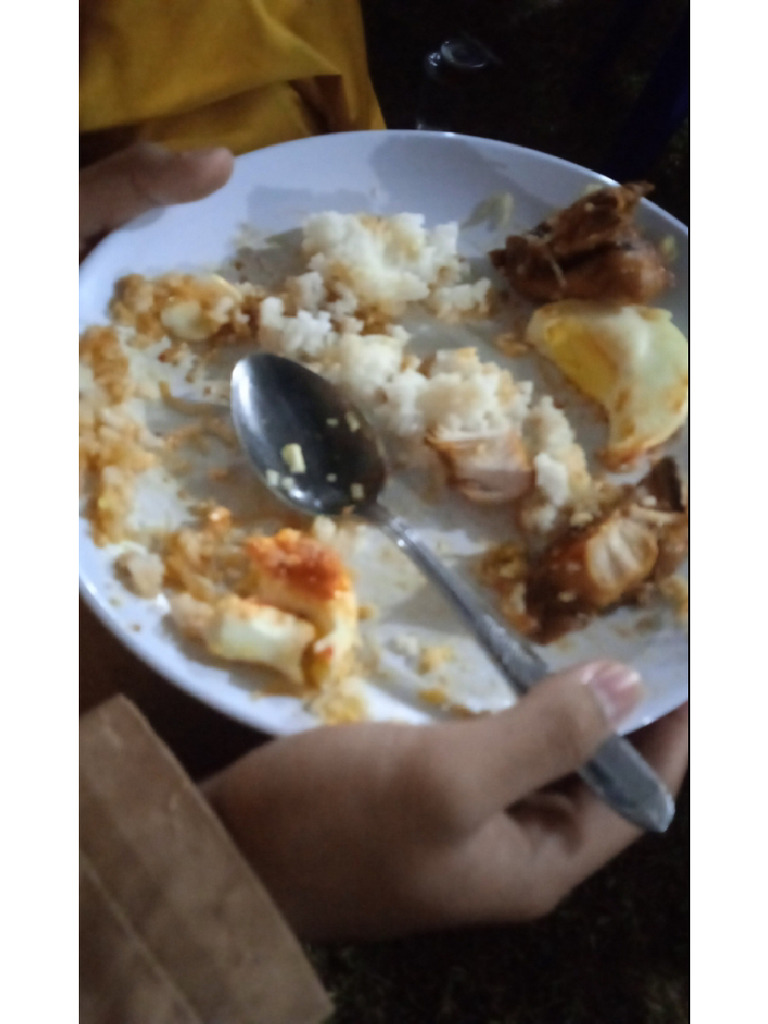 Makan | PDF