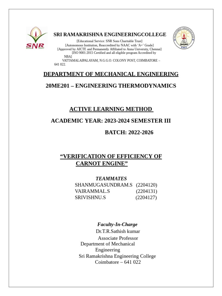 Thermo Alm 131 FINAL | PDF