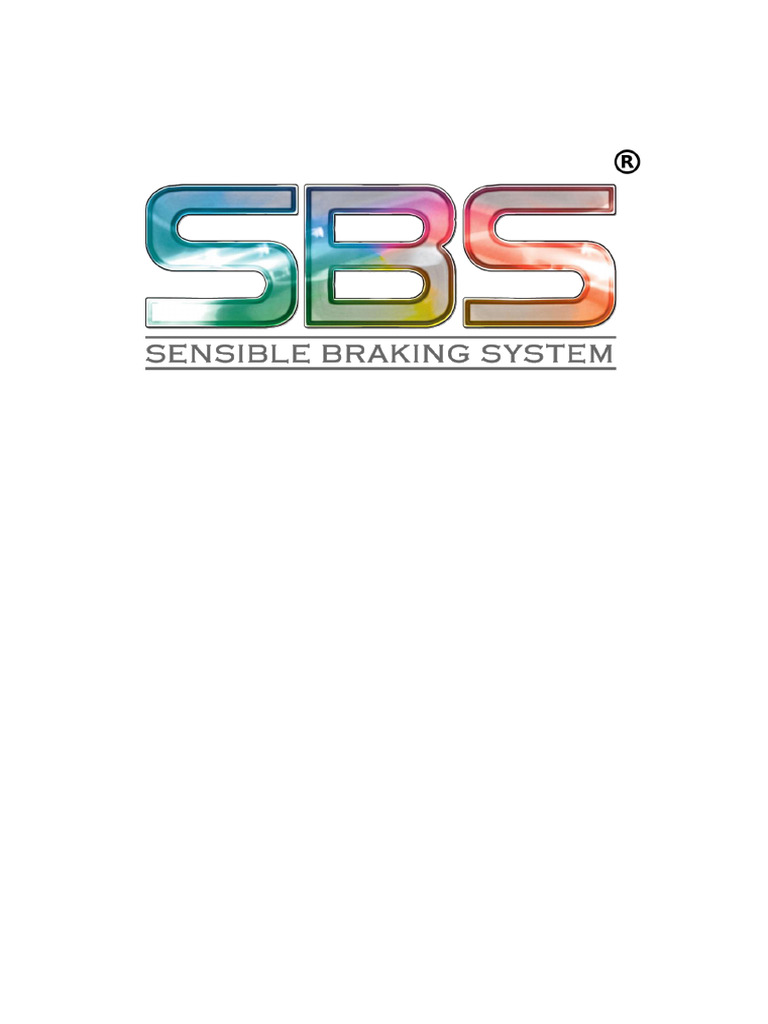 SBS Logo | PDF