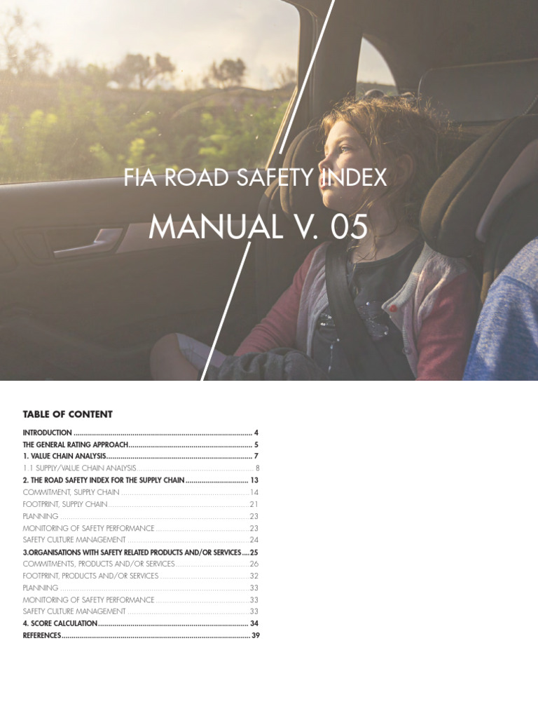 02-Fia Rsi Manual Mark1-Light | PDF