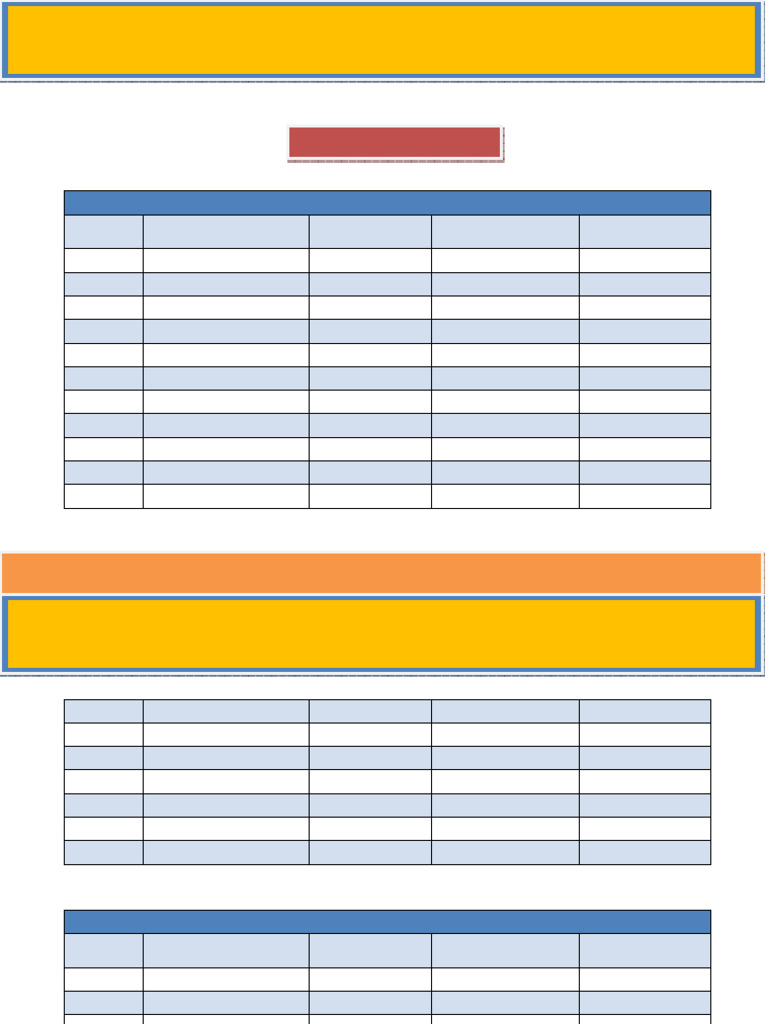 Placement Record | PDF