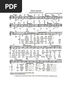 Come Lord, Maranatha! by Ricky Manalo, CSP | PDF