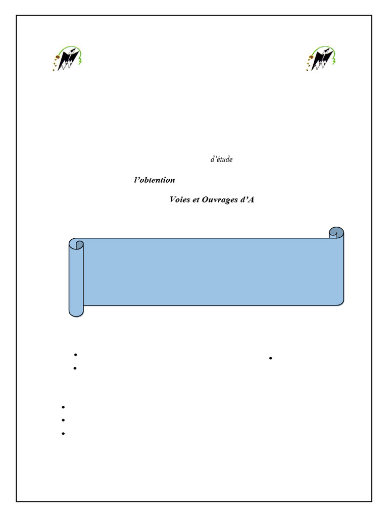 Rami, Belkalem Touati, Amel | PDF