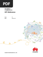LTE ECGI Calculator | PDF