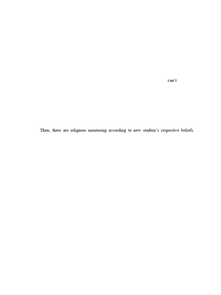 MADK Day 2: Mentoring & Alumni Insights | PDF | Psychological Concepts ...
