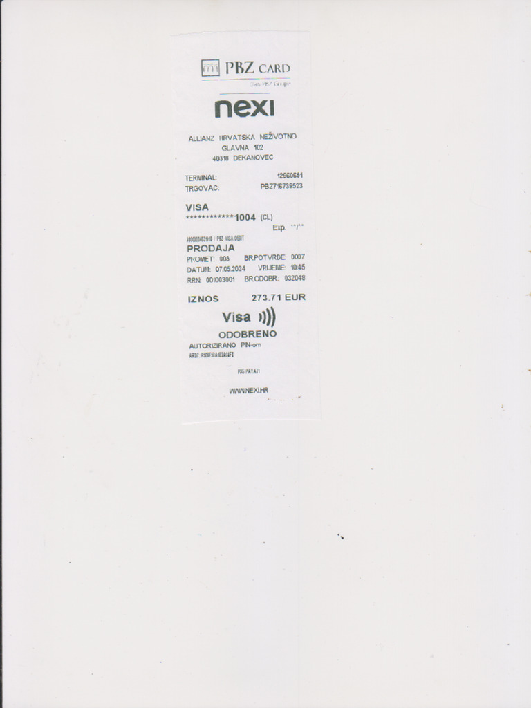 Skeniranje 20240507 | PDF