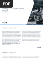 The Boeing Company: Organizational Structure | PDF | Boeing | Chief ...