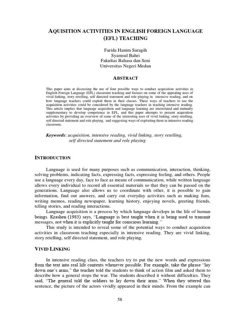 EN Aquisition Activities in English Foreign | PDF | Foreign Language ... EN Aquisition Activities in English Foreign | PDF | Foreign Language ...