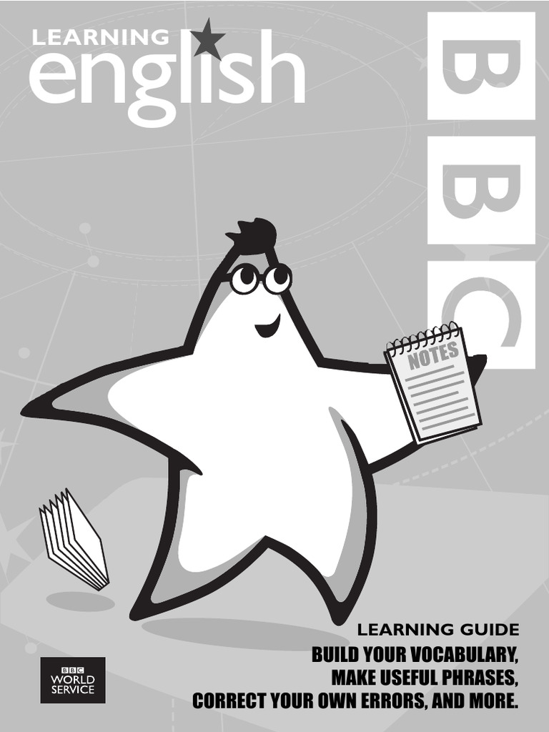 Learning Guide | PDF
