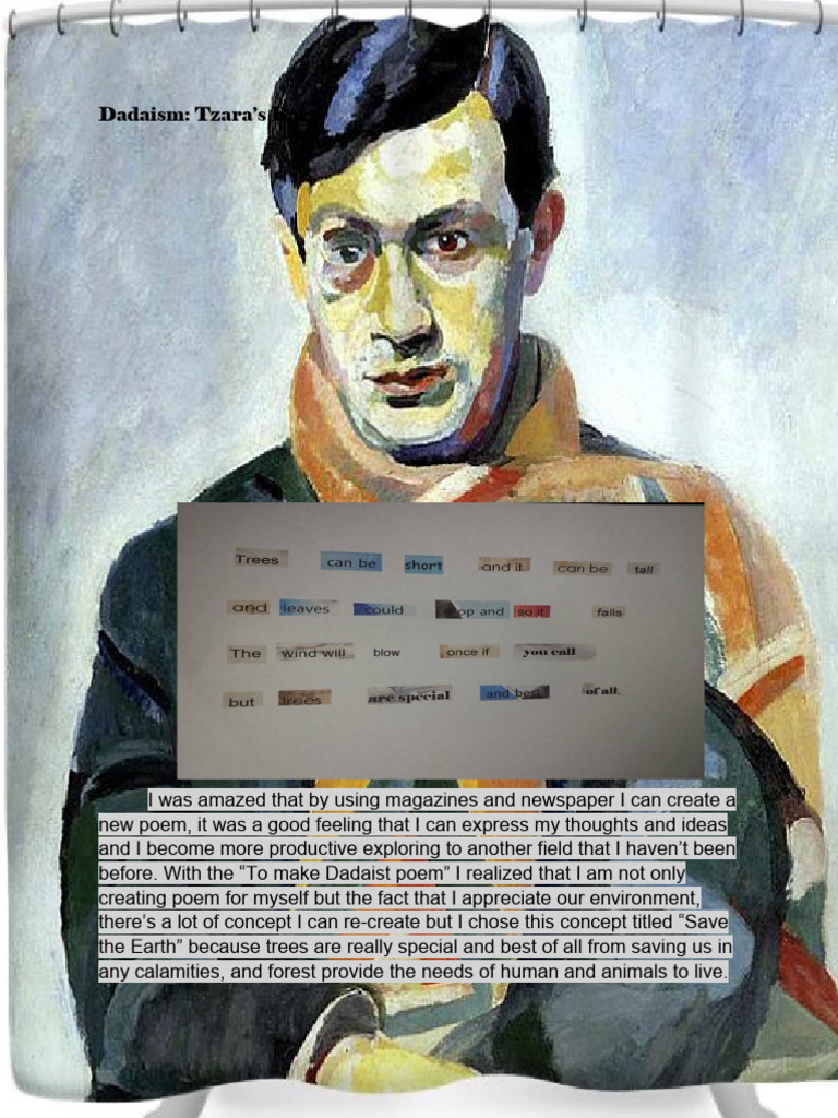 Dadaism | PDF