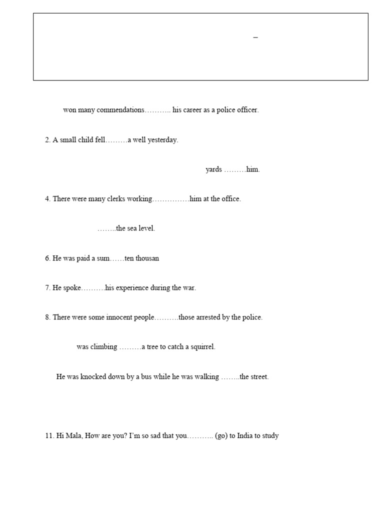 (AL) Practice Paper 01 | PDF