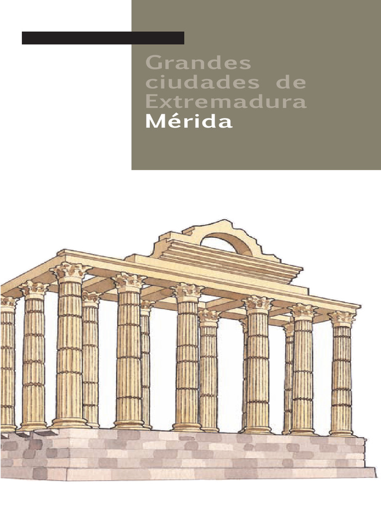 Mérida | PDF