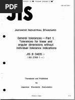 Pre Jis Z 00237 000 000 2022 e Ed10 CH | PDF | International Organization For Standardization