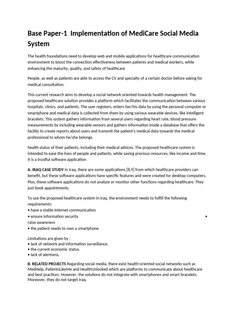 Extracted Base Papers | PDF