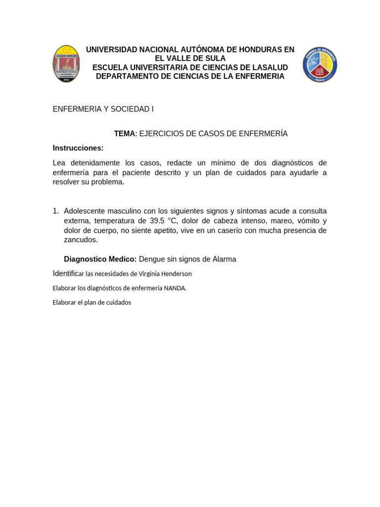 Caso Problema B Lleno | PDF