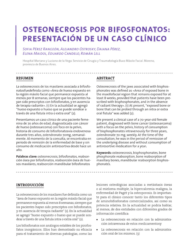 Caso | PDF