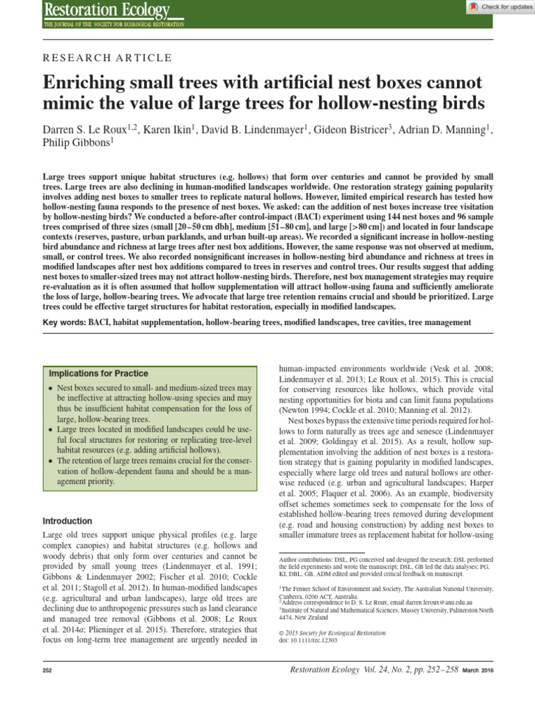 ANOVA Le Roux Et Al. - 2016 - Enriching Small Trees With Artificial ...