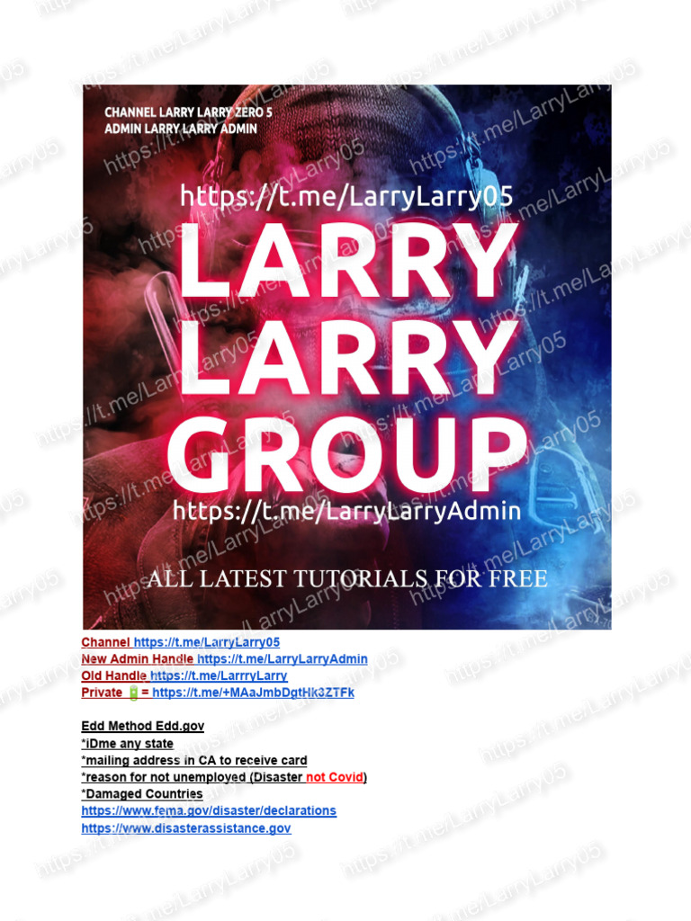 All UI Filling, Edd As Example | PDF