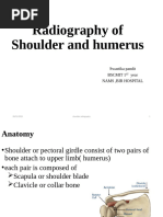 Jurnal 1 Modified Axillary Radiograph of The Shoulder A New Position ...