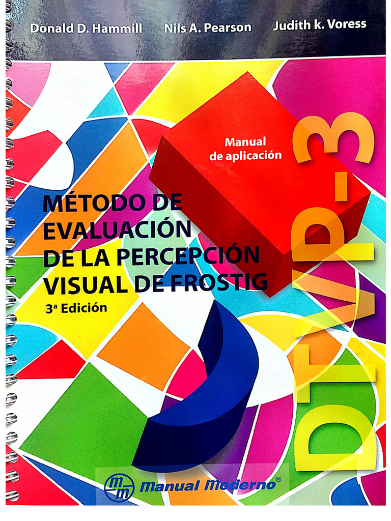 Manual de Aplicación DTVP-3 | PDF