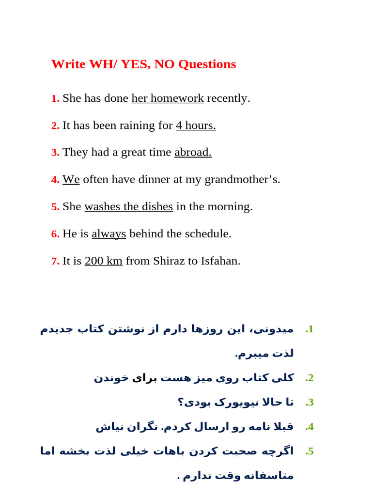 Elisa Practice File | PDF